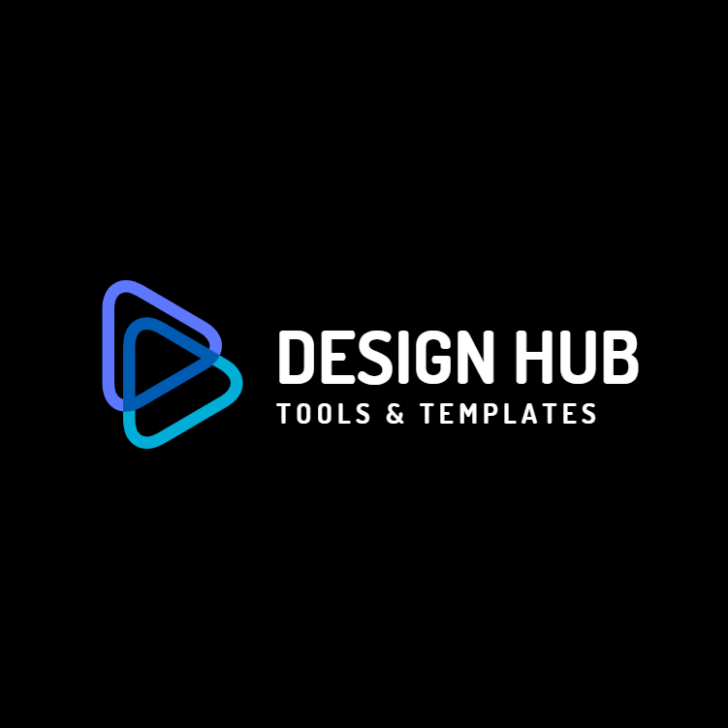 35 YouTube Logo Templates For Your Channel - Design Hub