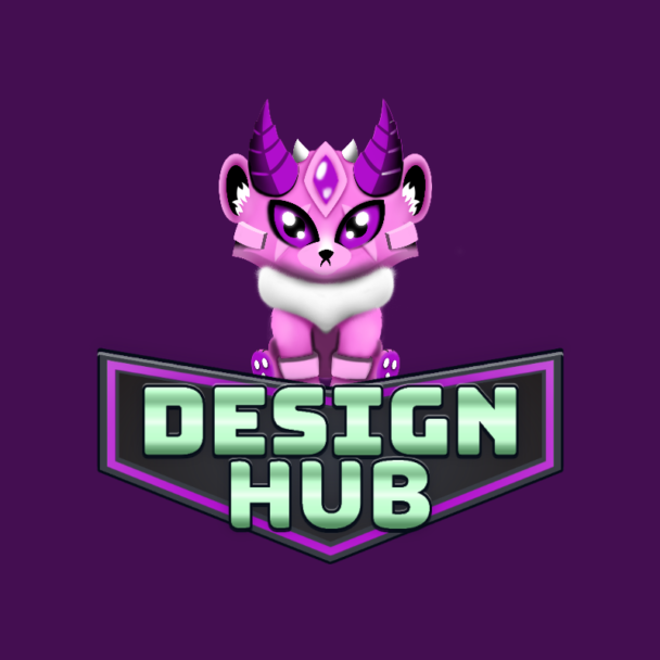 The 8 Best Gaming Logo Makers - Design Hub