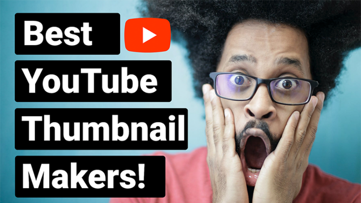 The 9 Best YouTube Thumbnail Makers - Design Hub