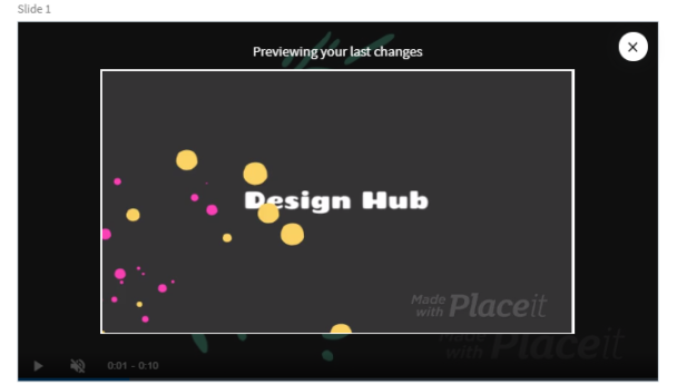 How To Make A YouTube Video Intro - Design Hub