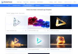 The 10 Best YouTube Intro Makers - Design Hub