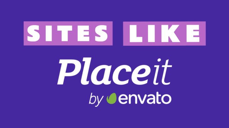 40+ Sites like Placeit: Good Alternatives (Free & Premium) - Design Hub
