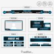60+ Free Twitch Overlay Templates For Your Stream - Design Hub