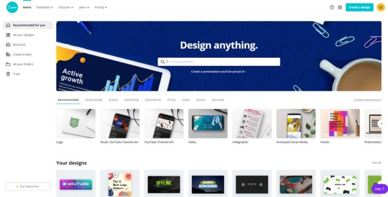 The 13 Best Twitch Panel Makers For Streamers - Design Hub