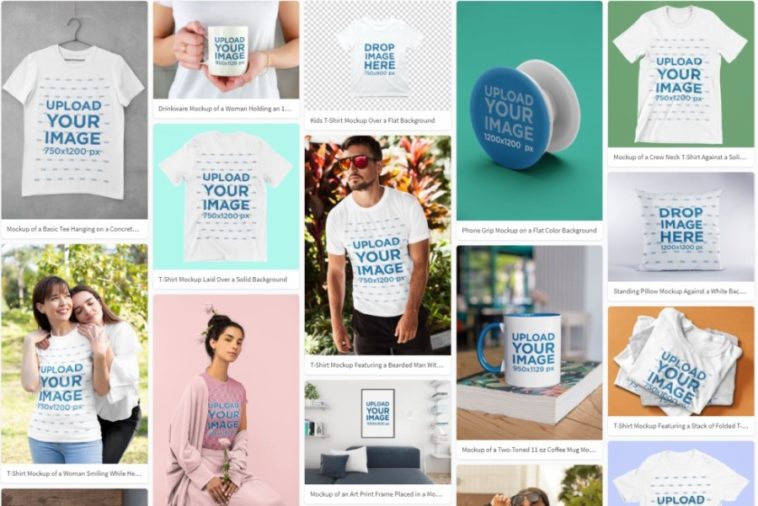 40+ Sites like Placeit: Good Alternatives (Free & Premium) - Design Hub