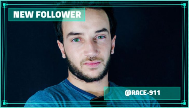 50+ Free Webcam Overlays (Static & Animated) For Twitch - Design Hub