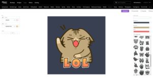 Twitch Emote Makers (Free & Premium) - Design Hub