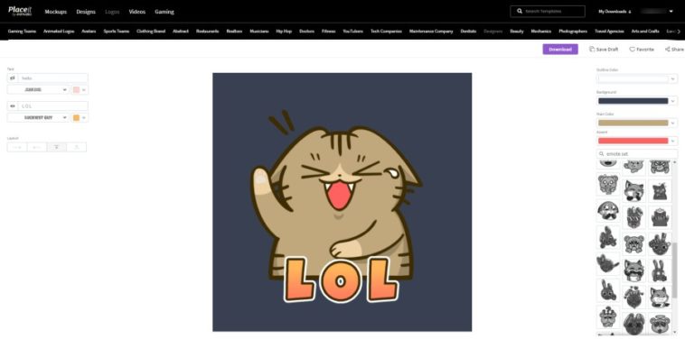 Twitch Emote Makers (Free & Premium) - Design Hub