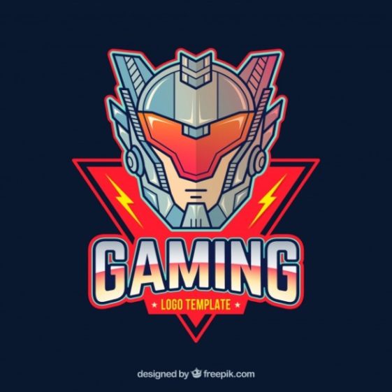 50+ Free Gaming Logo Templates - Design Hub