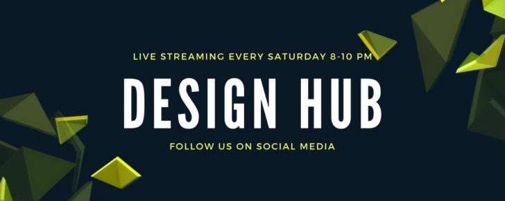 The 8 Best Twitch Profile Banner Makers (Free & Premium) - Design Hub