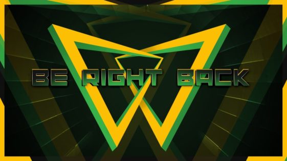 40+ Free Intermission & Be Right Back Screens For Your Stream