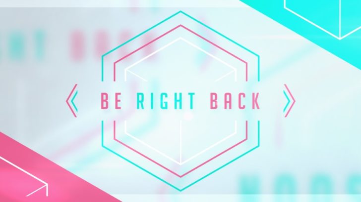 40+ Free Intermission & Be Right Back Screens For Your Stream
