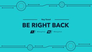 40+ Free Intermission & Be Right Back Screens For Your Stream