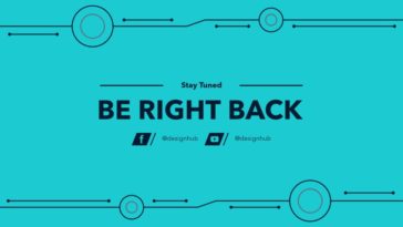 40+ Free Intermission & Be Right Back Screens For Your Stream