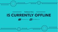 30+ Free Twitch Offline Banner Templates - Design Hub