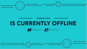 30+ Free Twitch Offline Banner Templates - Design Hub
