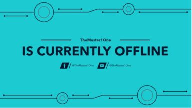 30+ Free Twitch Offline Banner Templates - Design Hub