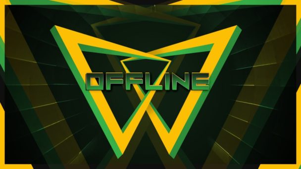 30+ Free Twitch Offline Banner Templates - Design Hub