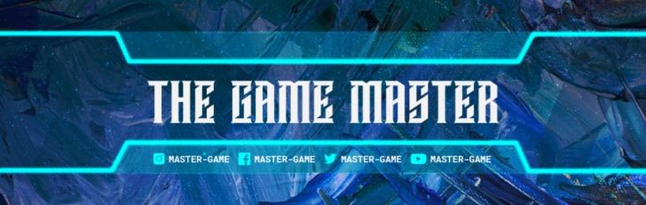 70+ Twitch profile banners (Free & Premium) - Design Hub