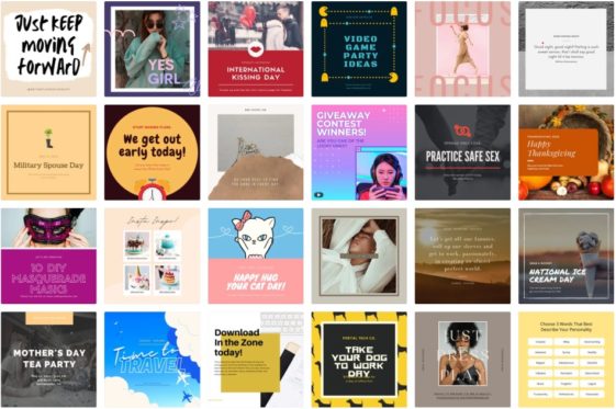 40+ Sites like Canva: Best Alternatives (Free & Paid) - Design Hub