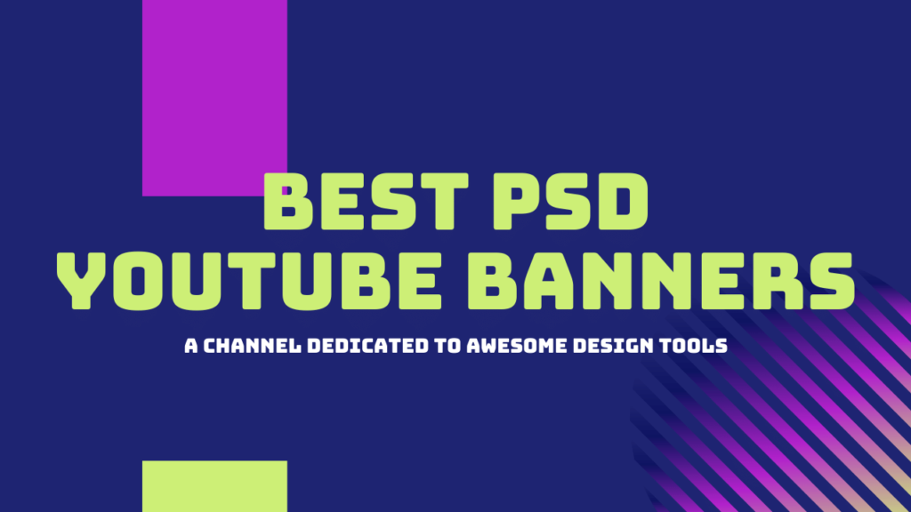YouTube Design Articles (Thumbnails, Banners, & More) - Design Hub
