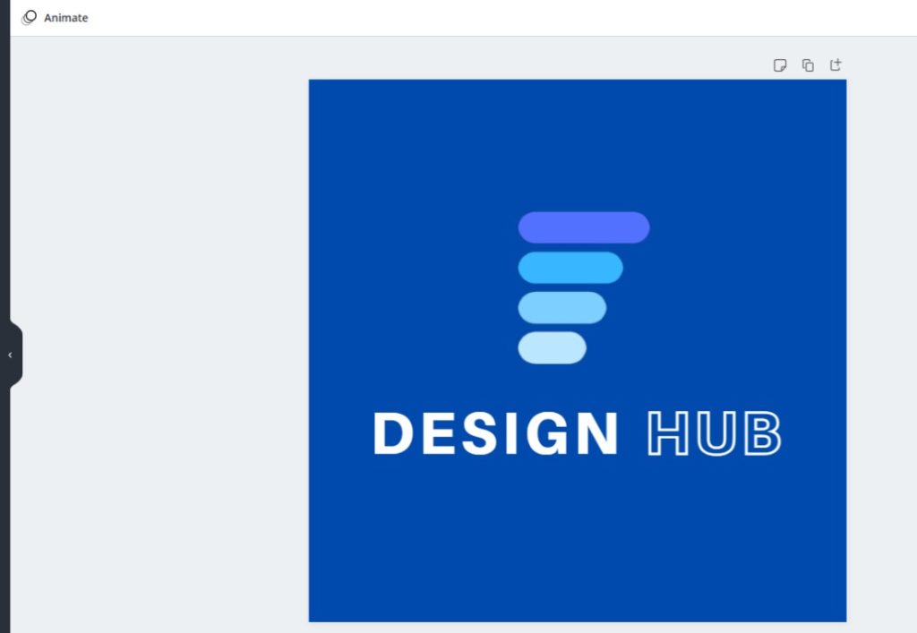 How to Make a Transparent Background in Canva - Design Hub