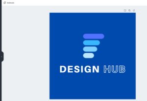 How to Make a Transparent Background in Canva - Design Hub