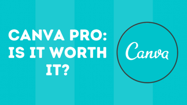Canva Pro Review: Is It Worth It? - Design Hub