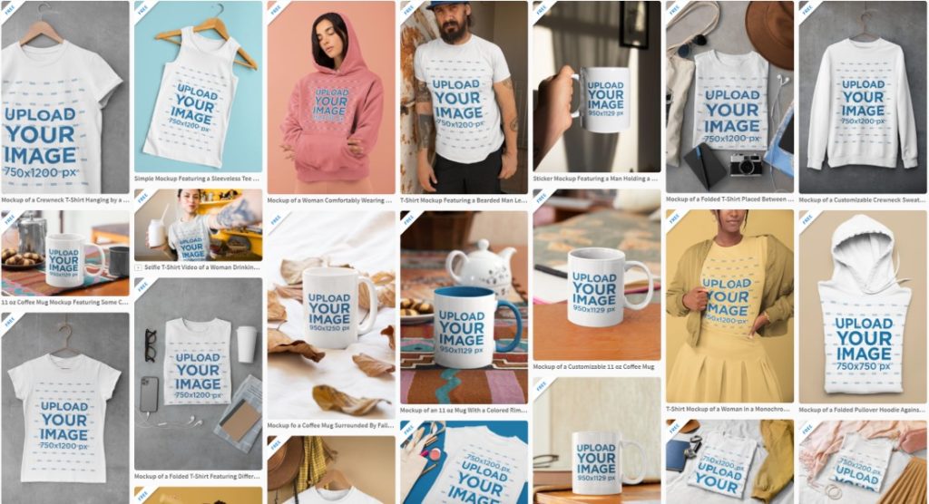 Placeit Free Trial: Everything You Need To Know - Design Hub