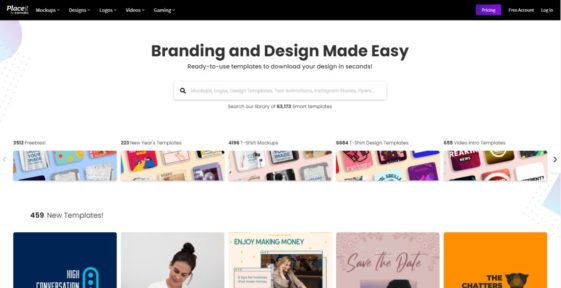 Placeit Free Trial: Everything You Need To Know - Design Hub