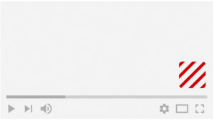 How To Create A Watermark for your YouTube videos