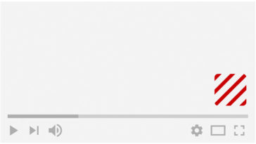 How To Create A Watermark for your YouTube videos