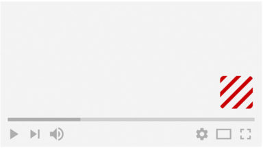 How To Create A Watermark for your YouTube videos