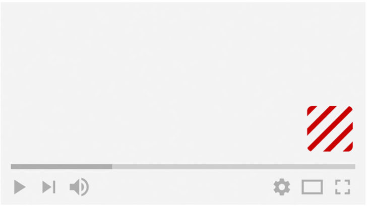How To Create A Watermark for your YouTube videos