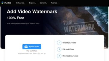 How To Create A Watermark for your YouTube videos