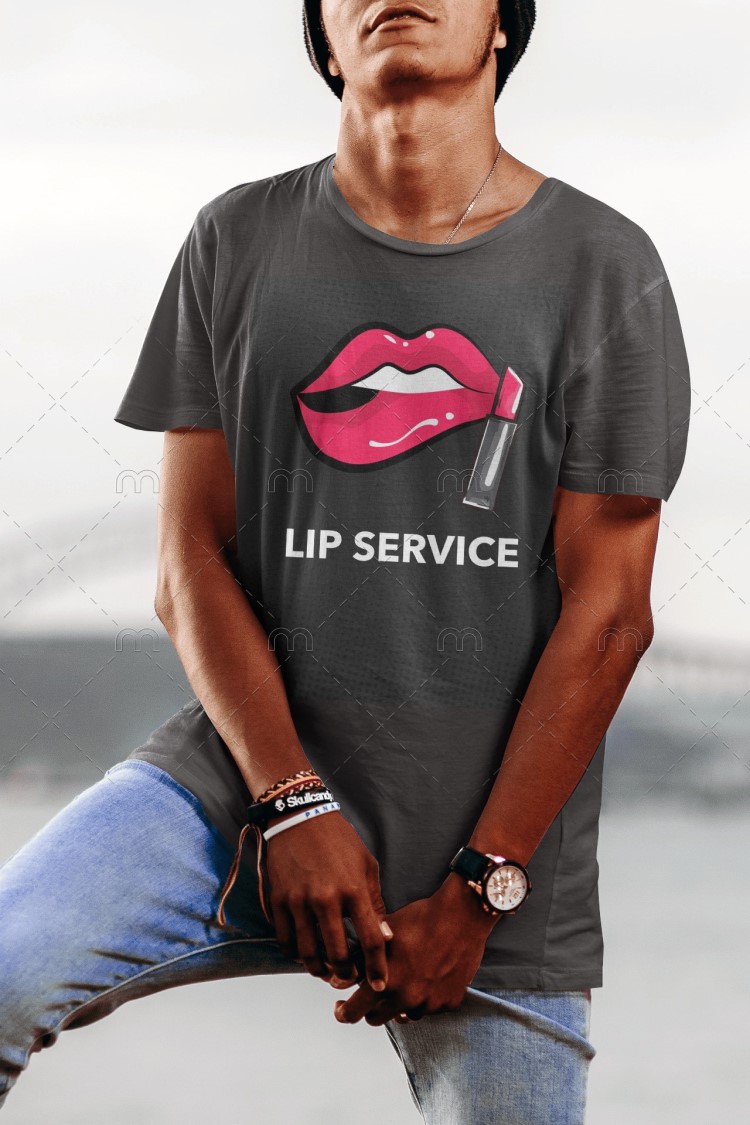 80+ T-Shirt With Model Mockups (Free & Premium) - Design Hub