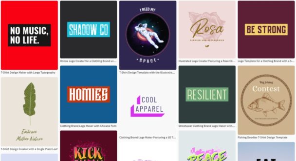 The 11 Best T-Shirt Design Websites - Design Hub