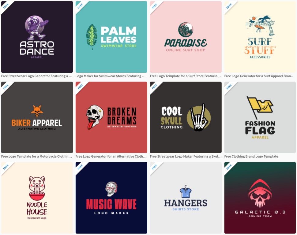 The Best Free Logo Maker Create A Unique Logo Looka Lupon gov ph The Best Free Logo Maker Create A Unique Logo Looka Lupon gov ph