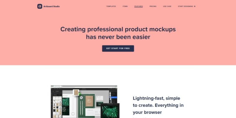 25+ Artboard Studio Alternatives (Free & Premium) - Design Hub