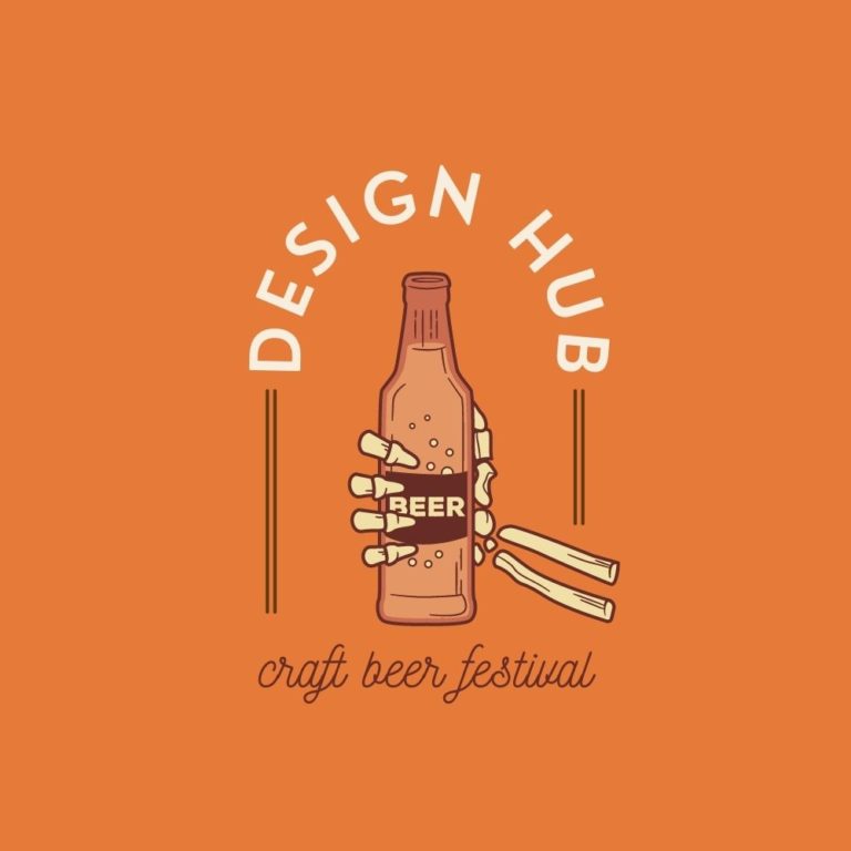 12 Best Completely Free Logo Makers Online - Design Hub