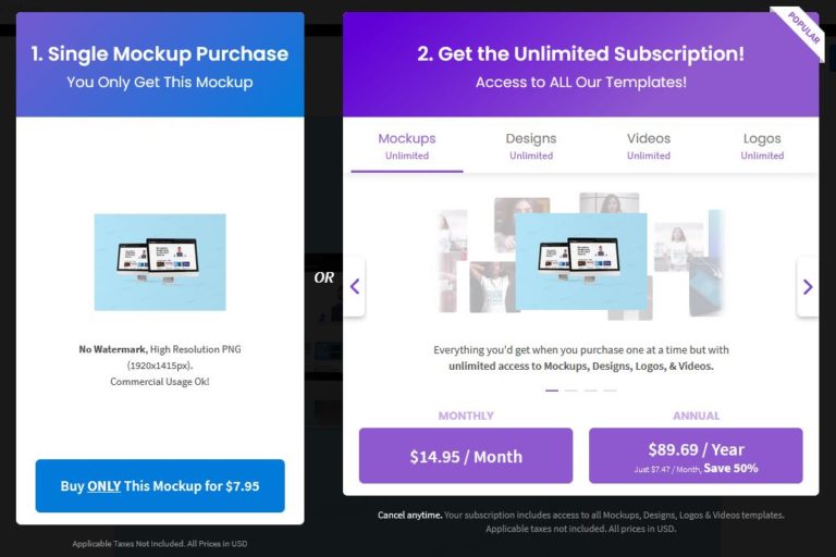 How To Place Your Image On a Digital Screen - Design Hub