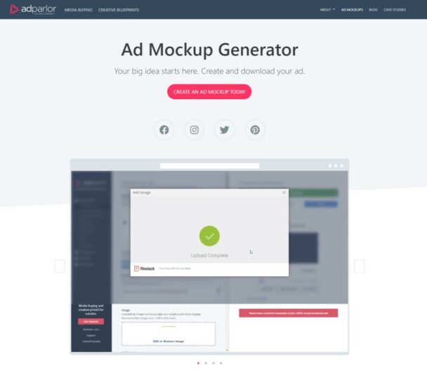 8 Best Social Media Mockup Generators (Free & Paid)