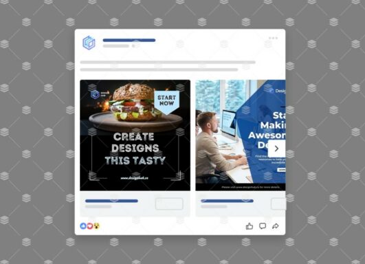 8 Best Social Media Mockup Generators (Free & Paid)