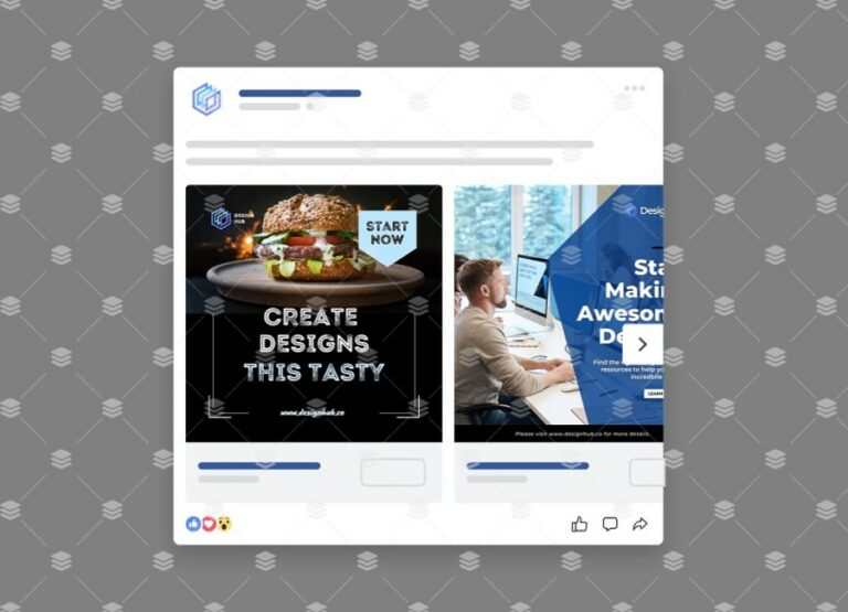 8 Best Social Media Mockup Generators (Free & Paid)