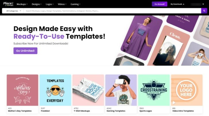 Placeit vs SmartMockups: Which is The Best Mockup Tool?