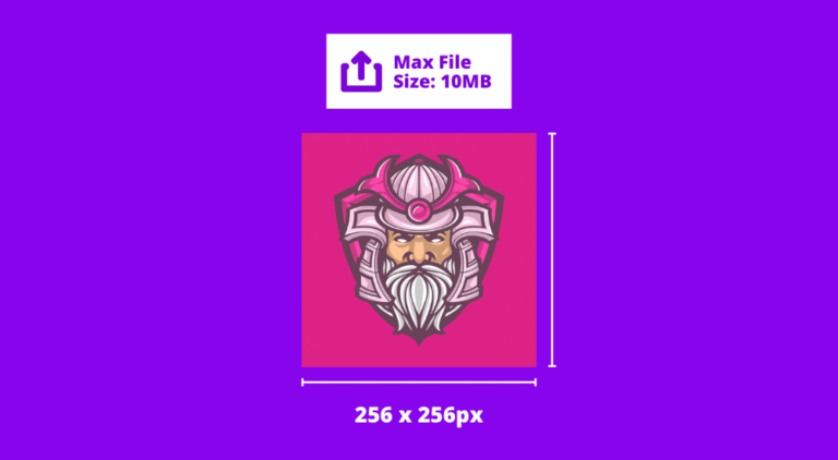 Twitch Graphic Sizes & Dimensions Guide - Design Hub