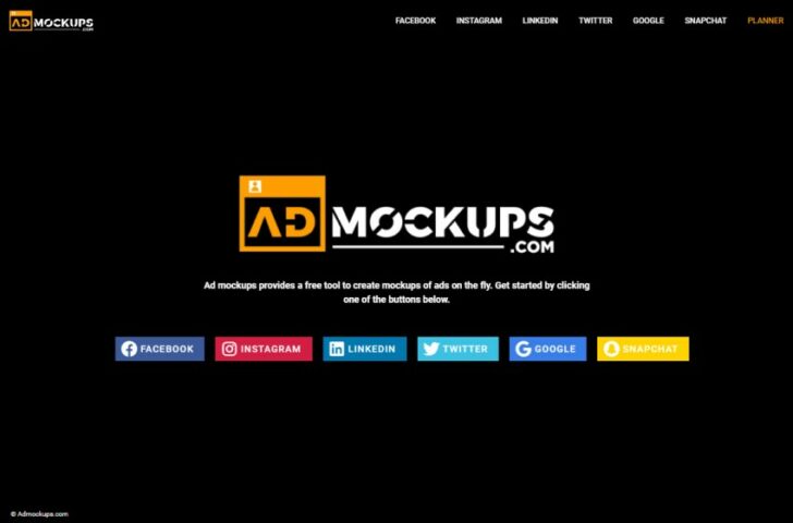 8 Best Social Media Mockup Generators (Free & Paid)