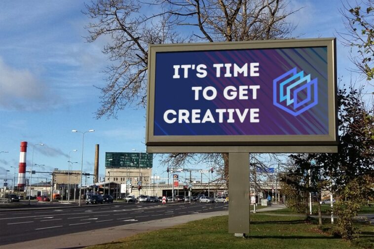 11 Best Billboard Mockup Generators (Free & Paid) - Design Hub