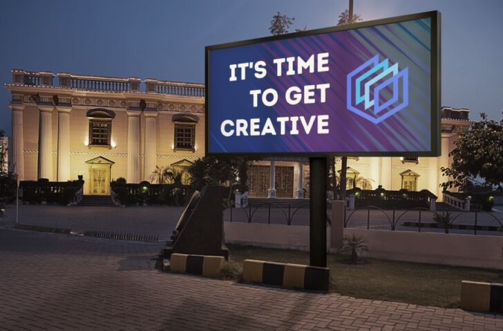 11 Best Billboard Mockup Generators (Free & Paid) - Design Hub