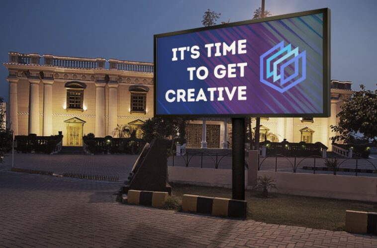 11 Best Billboard Mockup Generators (Free & Paid) - Design Hub